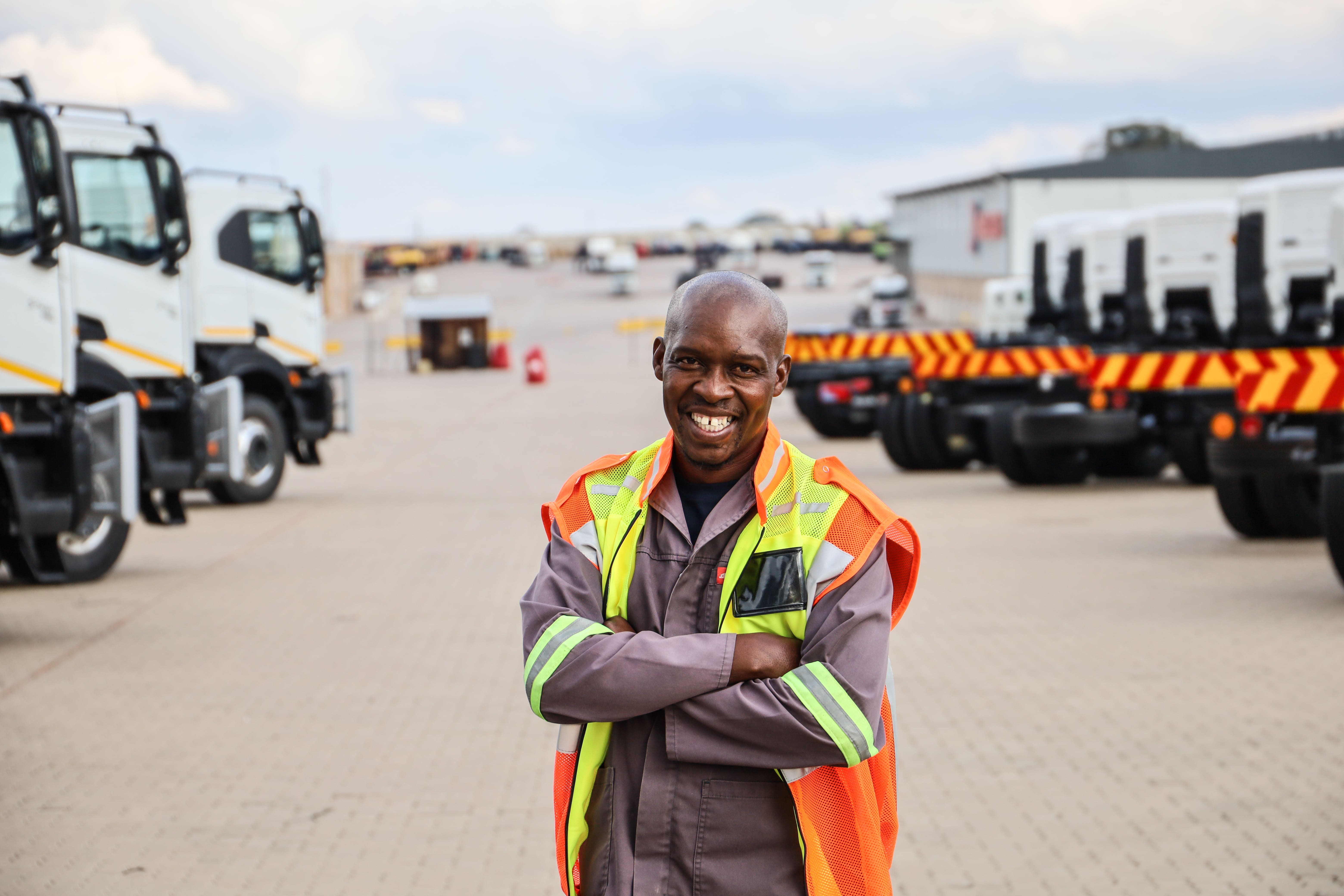 Media | Commercial Vehicle Logistics | OneLogix Trucklogix