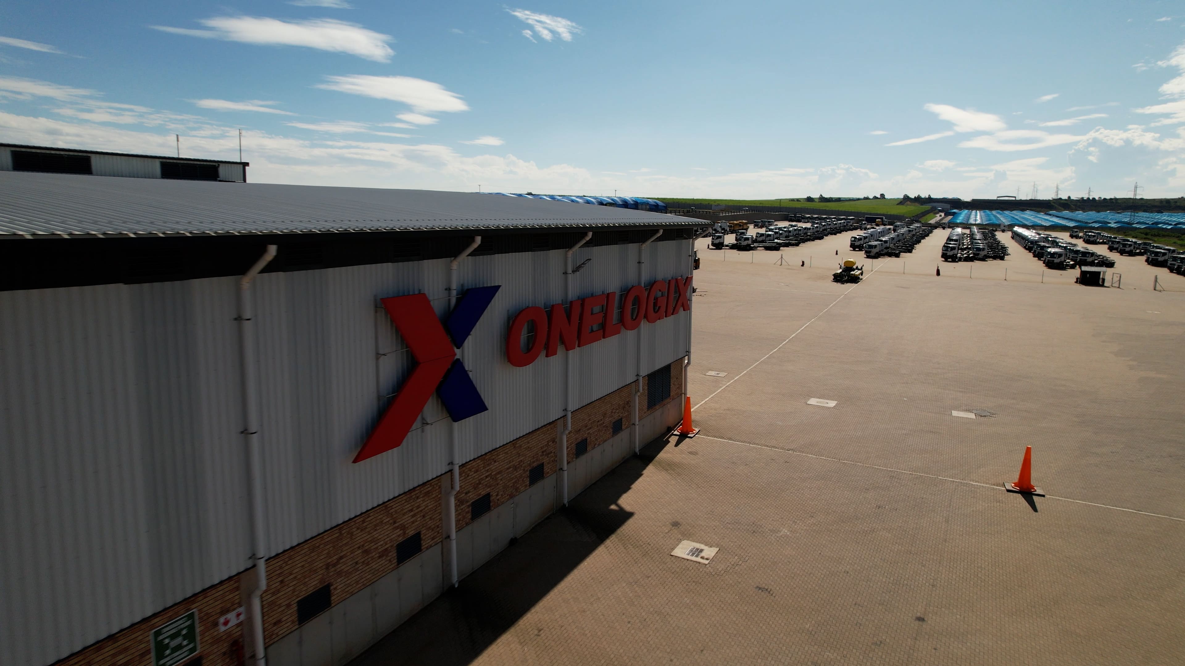 Media | Commercial Vehicle Logistics | OneLogix Trucklogix