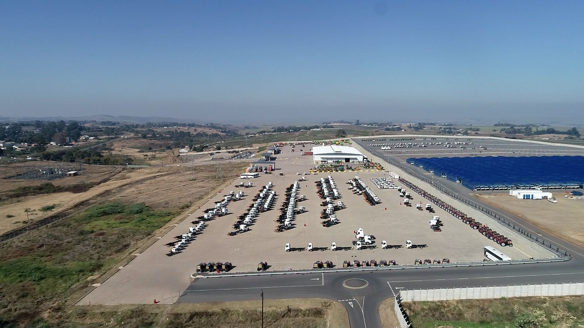 Media | Commercial Vehicle Logistics | OneLogix Trucklogix